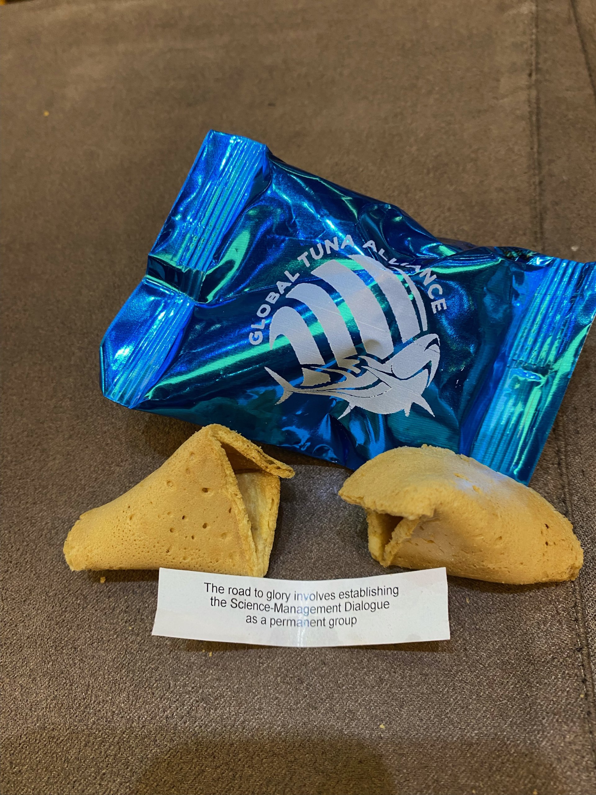 RFMO Engagement - Global Tuna Alliance